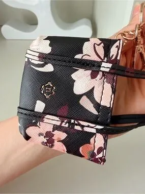 Nanette Lepore | Accessories | Nanette Lepore Mini Tote Bag Charm ...